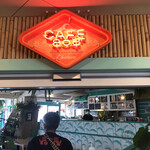 Cafe 808 （Café 808／カフェエイトオーエイト）のご予約 - 北谷町/カフェ | 食べログ