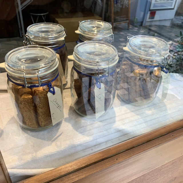 La Cialda （ラ・チャルダ） - 自由が丘/カフェ | 食べログ