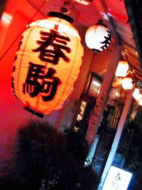 写真 : 春駒 - 秋津/居酒屋 | 食べログ