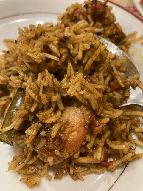 ADARSHA - Kokubunji/India cuisine [Tabelog]