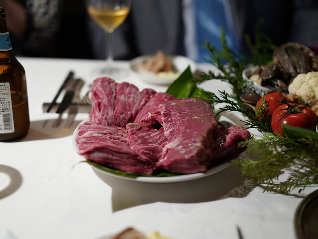 写真 : チニャーレエノテカ （Cignale ENOTECA ） - 神泉/イタリアン | 食べログ