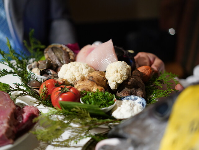 写真 : チニャーレエノテカ （Cignale ENOTECA ） - 神泉/イタリアン | 食べログ