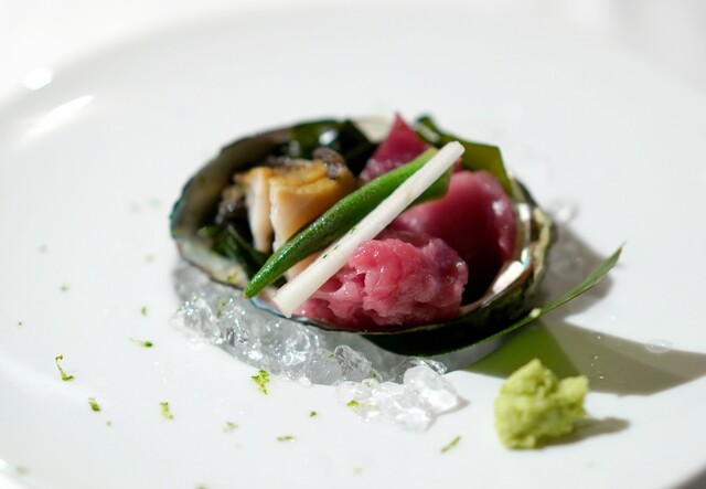 写真 : チニャーレエノテカ （Cignale ENOTECA ） - 神泉/イタリアン | 食べログ