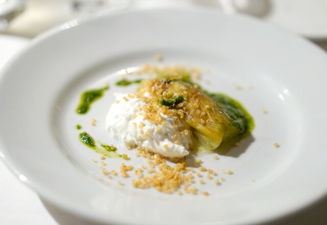 写真 : チニャーレエノテカ （Cignale ENOTECA ） - 神泉/イタリアン | 食べログ