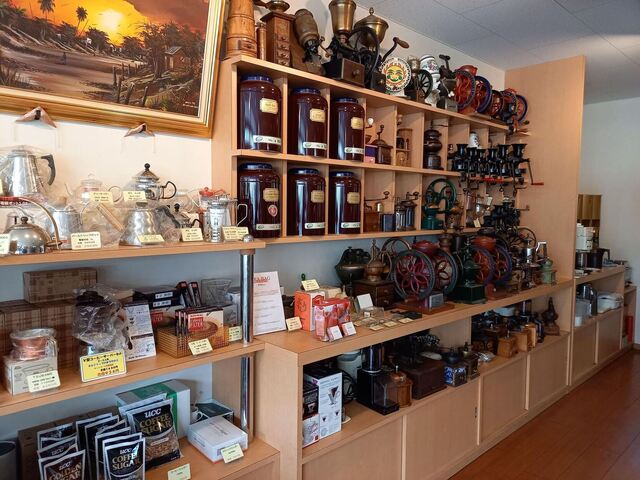 MCG珈琲 （MCG COFFEE） - 学研奈良登美ケ丘/その他 | 食べログ