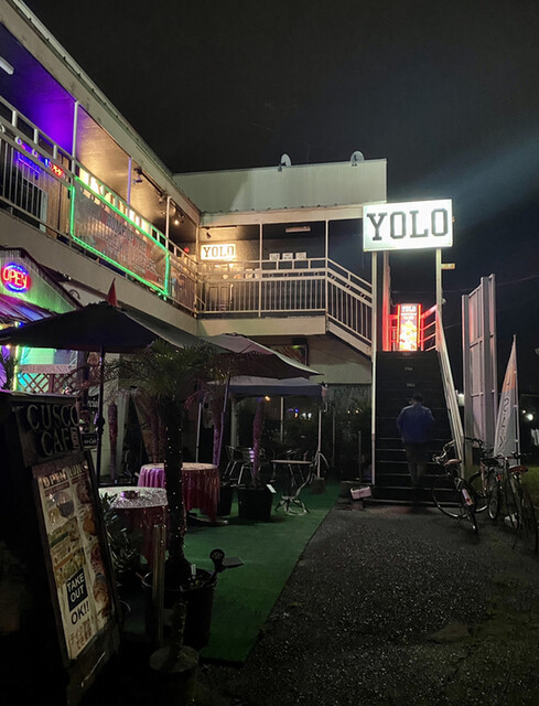 YOLO Kitchen （ヨロ キッチン） - 岩国/アメリカ料理 | 食べログ