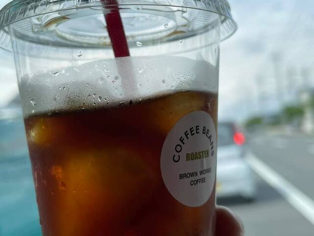 口コミ一覧 : BROWN WORKS COFFEE 日高店 （ブラウン ワークス コーヒー） - 井野/コーヒースタンド [食べログ]