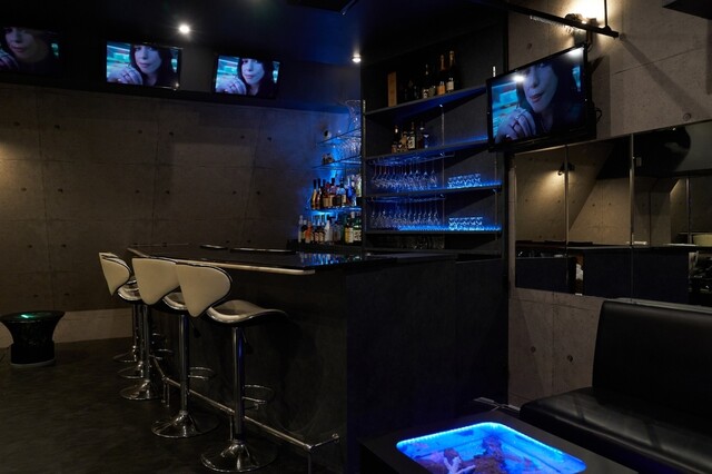 BAR 81 （バー エイトワン） - 六本木/バー | 食べログ