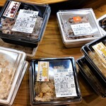 クックデリ御膳 ホワイティうめだ店 （cook deli GOZEN） - 梅田/弁当 [食べログ]