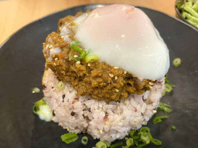 torico dining （トリコ ダイニング） - 植田/カレー（その他） | 食べログ