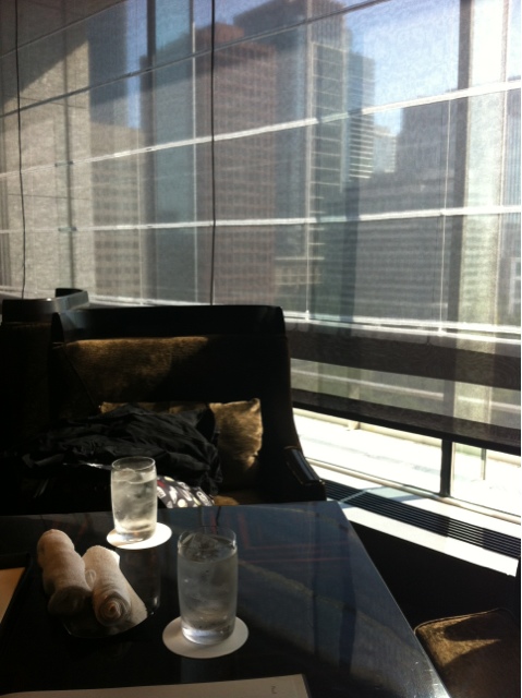 内観写真 : ロイヤル バー （Royal Bar） - 大手町/バー [食べログ]