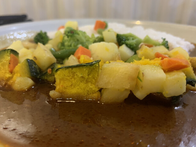 写真 : カレー工房 リトル・セイロン （Little Ceylon） - 東広島市その他/カレー | 食べログ