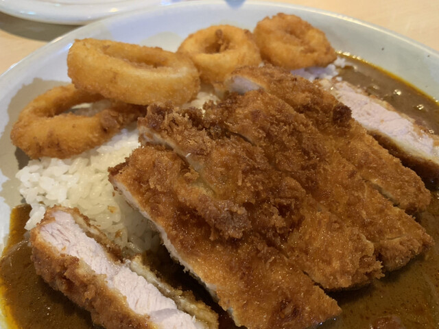 写真 : カレー工房 リトル・セイロン （Little Ceylon） - 東広島市その他/カレー | 食べログ