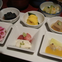 Issai - Ichikawa/Japanese food (other) [Tabelog]