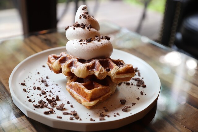 Panel Cafe 京都店 （【旧店名】カフェ ロブ） - 祇園四条/カフェ | 食べログ