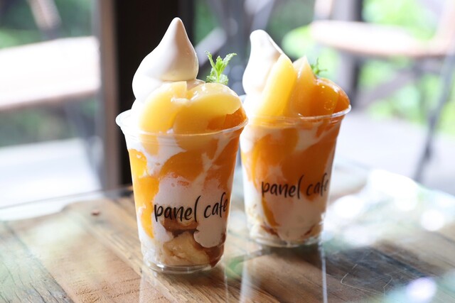 Panel Cafe 京都店 （【旧店名】カフェ ロブ） - 祇園四条/カフェ | 食べログ