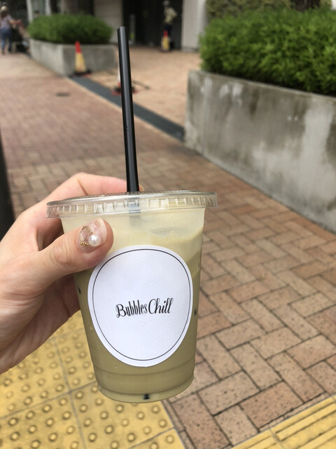 バブルズチルコーヒー （Bubbles Chill COFFEE） - 池尻大橋/コーヒースタンド | 食べログ