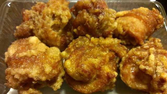 【閉店】ほか弁 日本亭 新前橋駅東口店 - 新前橋/弁当 [食べログ]