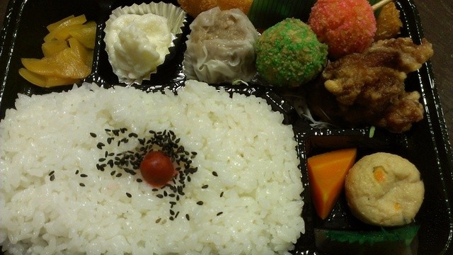 【閉店】ほか弁 日本亭 新前橋駅東口店 - 新前橋/弁当 | 食べログ