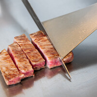 地図 : 鉄板工房 Panyo - 大阪難波/鉄板焼き [食べログ]