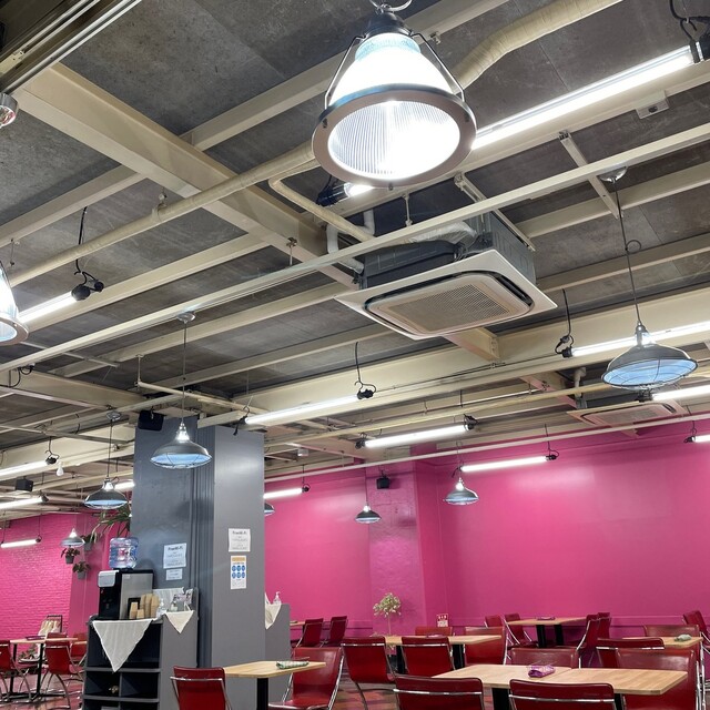 HAROLD CAFE （ハロルド カフェ） - 大阪梅田（阪急）/カフェ | 食べログ