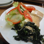 いせや食堂 - 甲浦/焼肉 | 食べログ