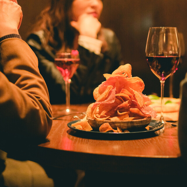 ロビーラウンジ&バー ANDO （LOBBY LOUNGE&BAR ANDO） - 熊本駅前/バー/ネット予約可 | 食べログ