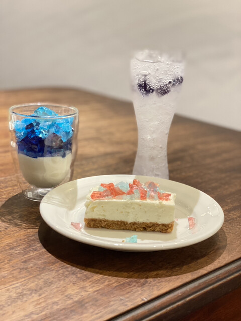 Cafe de Lapisのご予約 - 表参道/カフェ | 食べログ