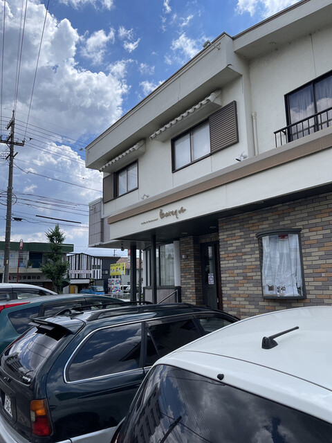 バロック - 大森・金城学院前/喫茶店 | 食べログ