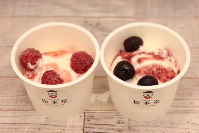 メニュー写真 : 松本堂 MATSU CAFE - 柏林台/カフェ | 食べログ