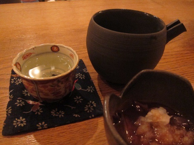 【移転】たかやま酒場 （たかやまさかば） - 青葉通一番町/居酒屋 | 食べログ