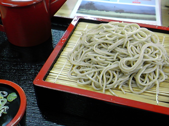 写真 : 道の駅 番屋 レストラン - 会津高原尾瀬口/食堂 | 食べログ