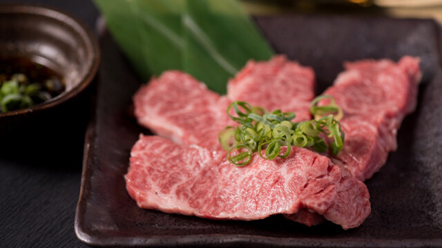 Food menu : Ushi ga Umai - Saiin/Yakiniku (BBQ Beef) | Tabelog