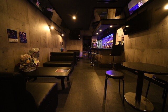 【閉店】BAR RAKUDA - 京成金町/バー | 食べログ