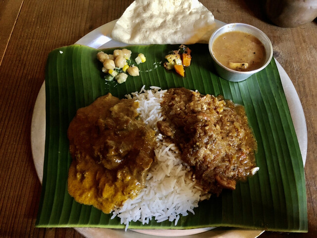 サッパドゥレディ （SAPPADU READY） - 吉祥寺/インドカレー | 食べログ