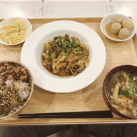 by yuya_x261 : トーコーキッチン - 淵野辺/その他 [食べログ]