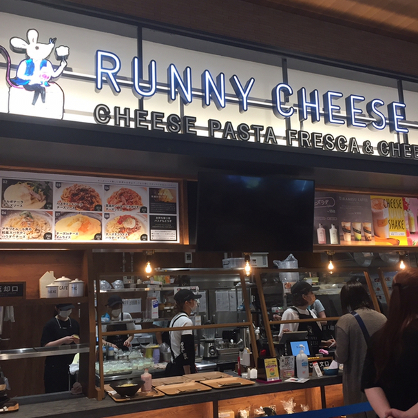 口コミ一覧 : RUNNY CHEESE HUT. （ラニー チーズ ハット） - 野々市（JR）/チーズ料理 [食べログ]