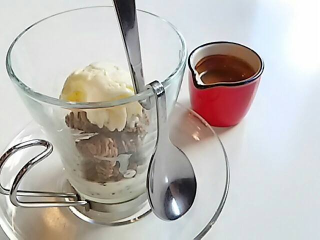 メニュー写真 : HAMA CAFE （ハマカフェ） - 日本大通り/カフェ | 食べログ