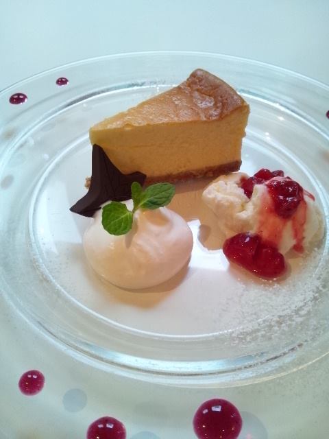 メニュー写真 : HAMA CAFE （ハマカフェ） - 日本大通り/カフェ | 食べログ