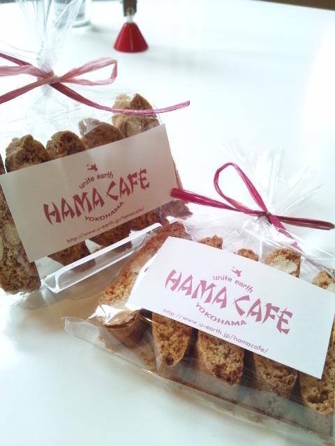 メニュー写真 : HAMA CAFE （ハマカフェ） - 日本大通り/カフェ | 食べログ