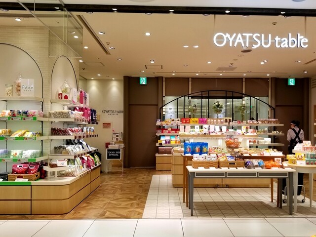 オヤツテーブル （OYATSU table） - 池袋/洋菓子 | 食べログ