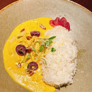 【廣岡シェフ】ランチコース : Deri Chef Kitchen Ebisu （デリ シェフ キッチン） - 恵比寿/ビストロ | 食べログ