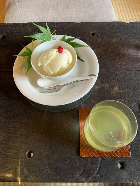 口コミ一覧 : aotake （アオタケ） - 七条/カフェ [食べログ]