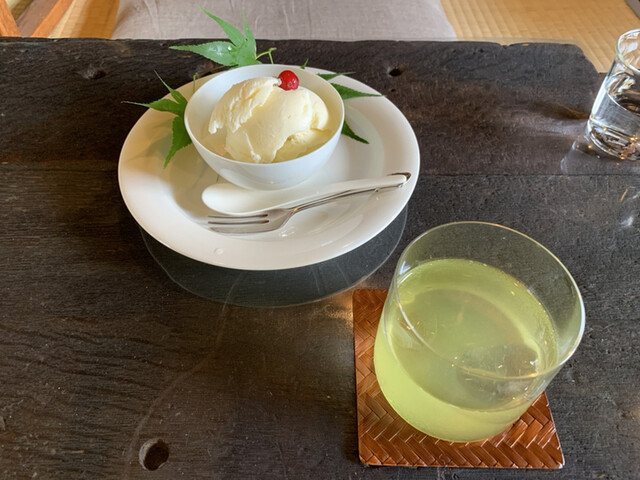 口コミ一覧 : aotake （アオタケ） - 七条/カフェ [食べログ]