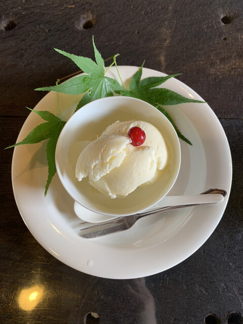 口コミ一覧 : aotake （アオタケ） - 七条/カフェ [食べログ]