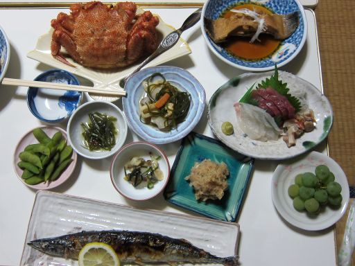 写真 : 民宿 志田 - 陸前高田/旅館・民宿 | 食べログ