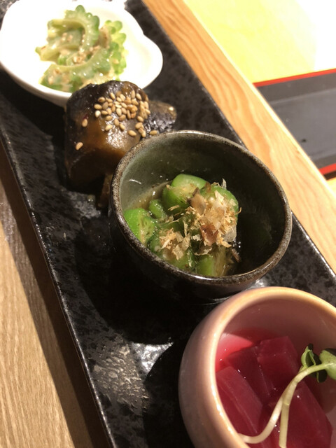 写真 : 小料理はなれ - 大崎広小路/日本料理 | 食べログ