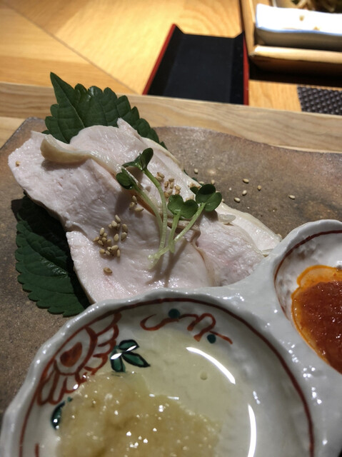 写真 : 小料理はなれ - 大崎広小路/日本料理 | 食べログ