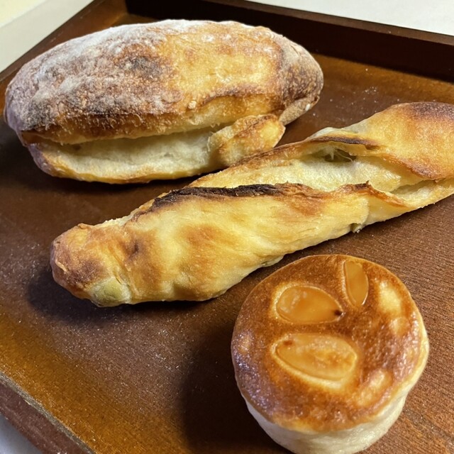 口コミ一覧 : ポフベーカリー （POF BAKERY） - 千歳烏山/パン [食べログ]