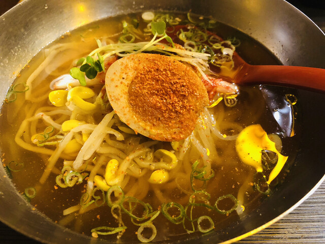 Yakiniku Rikimaru Sennichimae Ten - Kintetsu Nippombashi/Yakiniku (BBQ ...